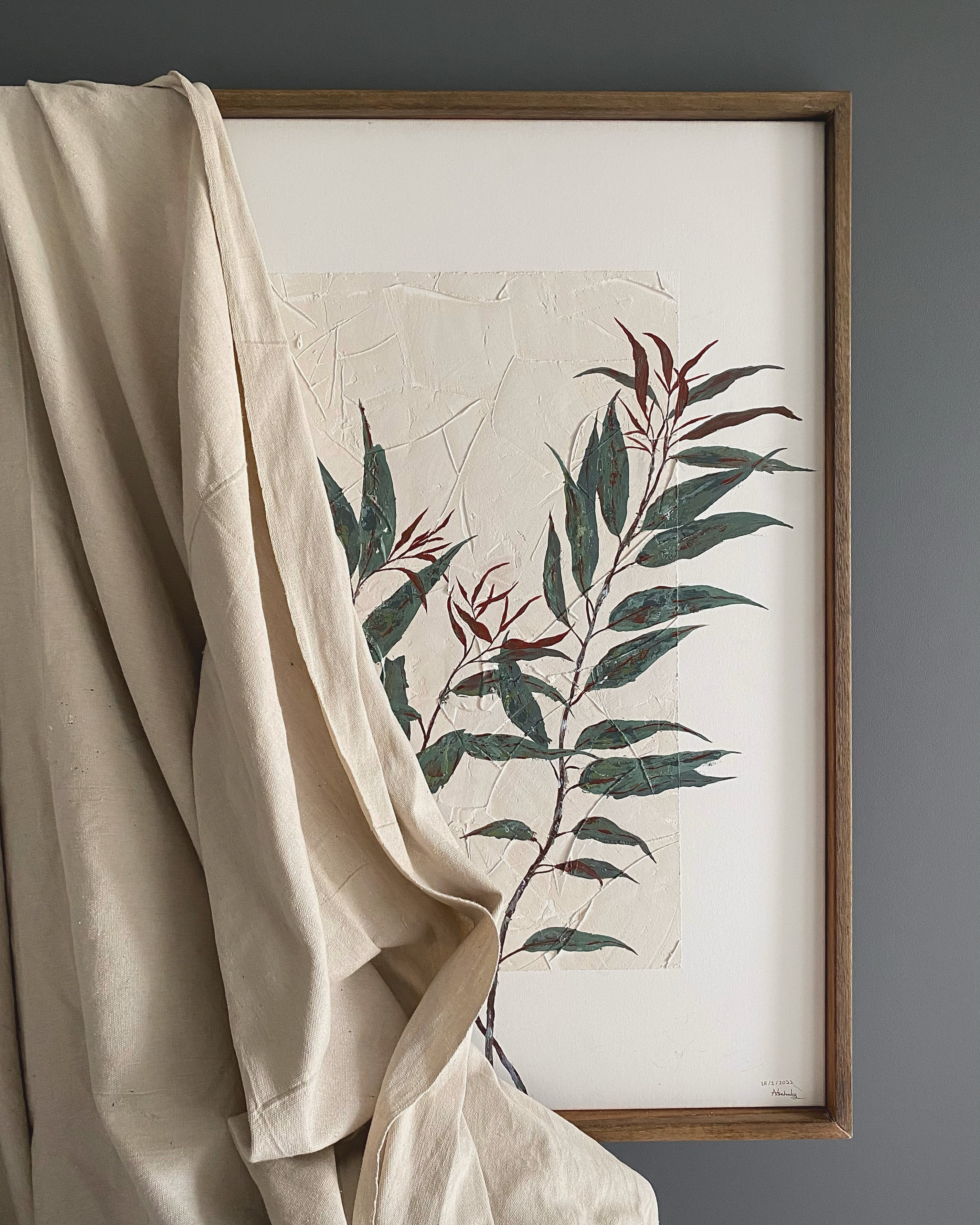 Originals – Nathan Schulz